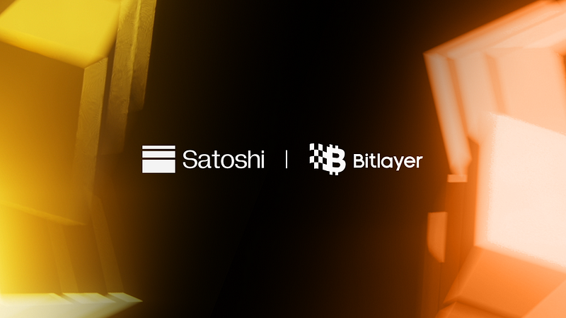 Partnership with Bitlayer
