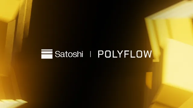 Partnership with Polyflow