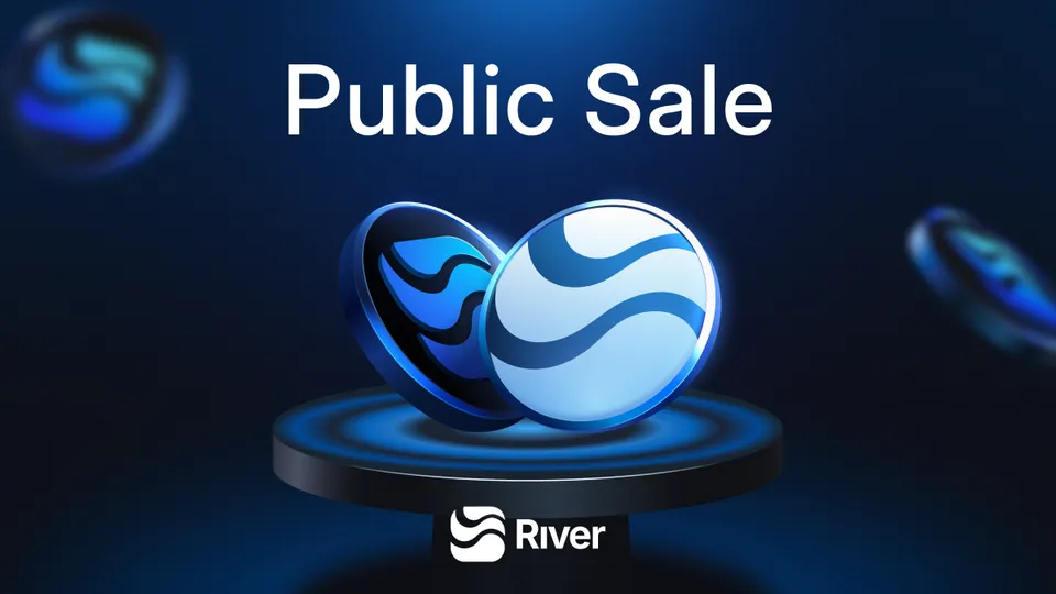 River Pts Public Sale — A Collective Market Defining Future Value